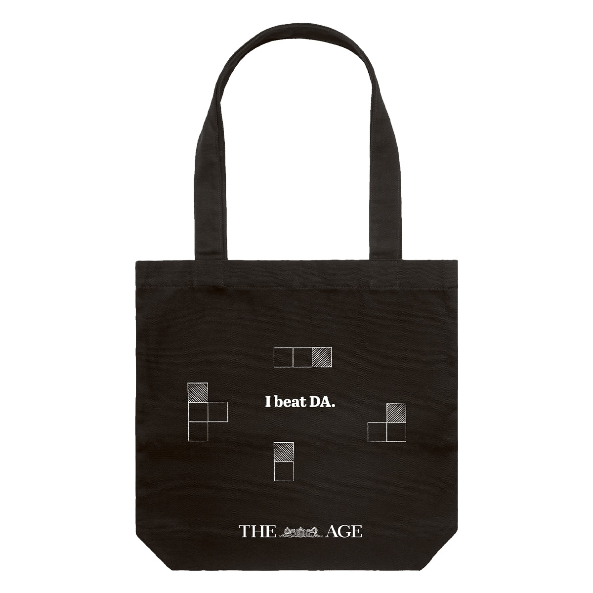 David Astle Tote Bag – The Store
