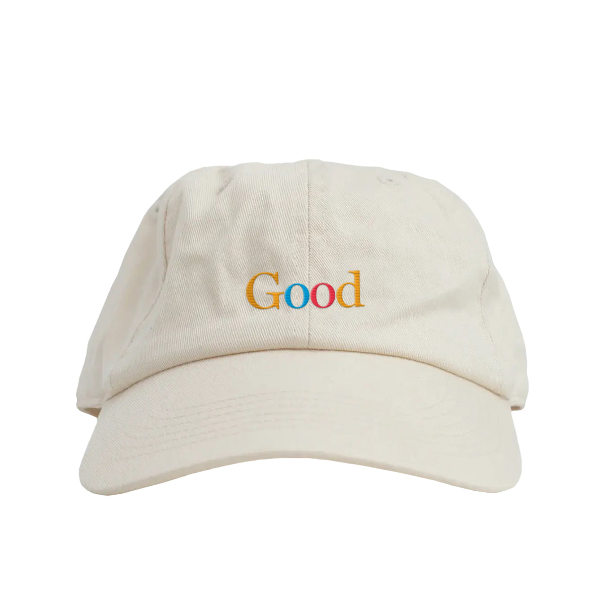 Good Weekend Coloured Cap – The Store