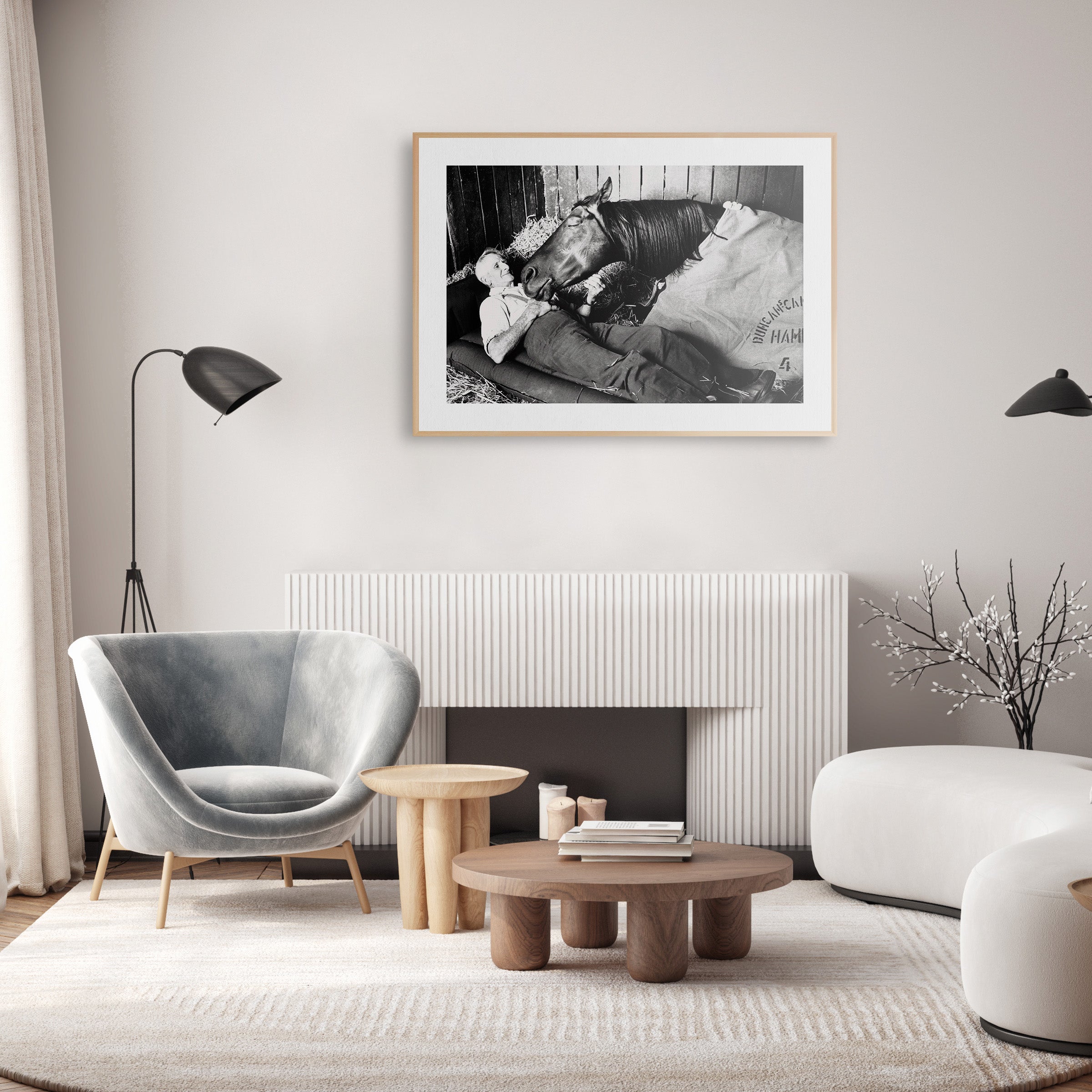 Reckless, 1977 – The Store