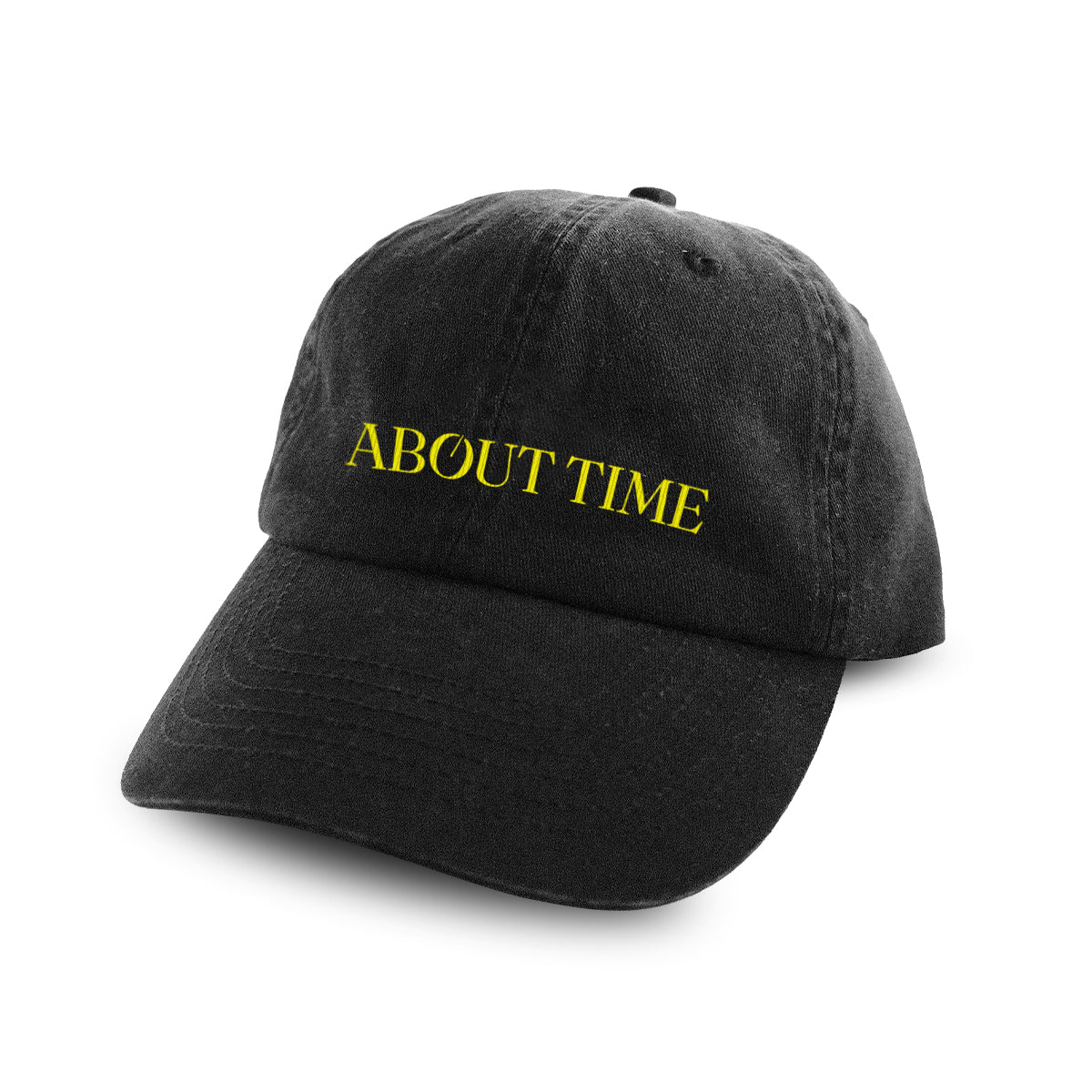 About Time Cap – The Store