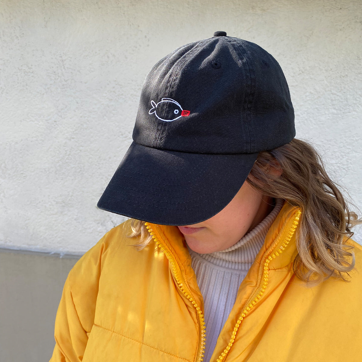 Soy Sauce Cap – The Store